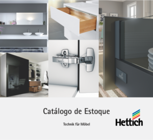 Catálogos - Hettich Brasil