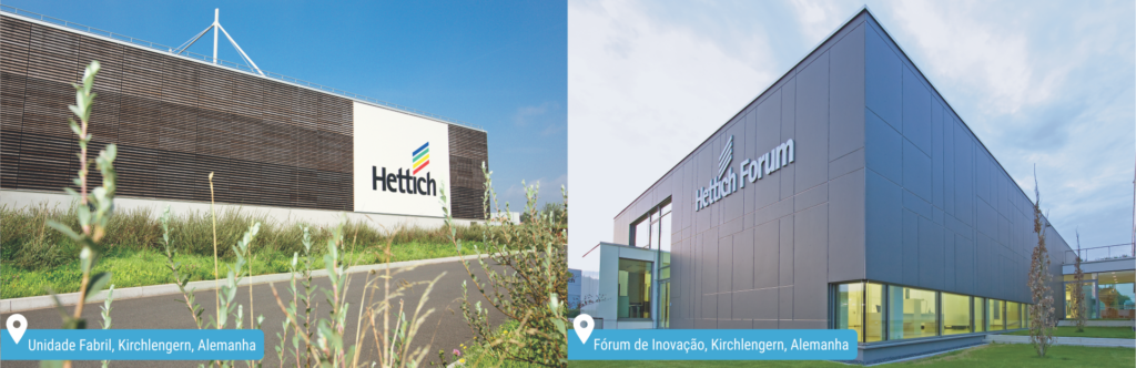 Sobre nós - Hettich Brasil