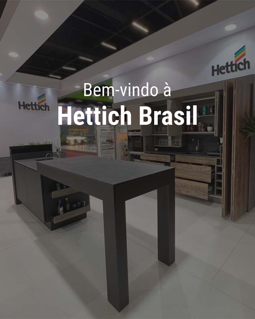 Home - Hettich Brasil